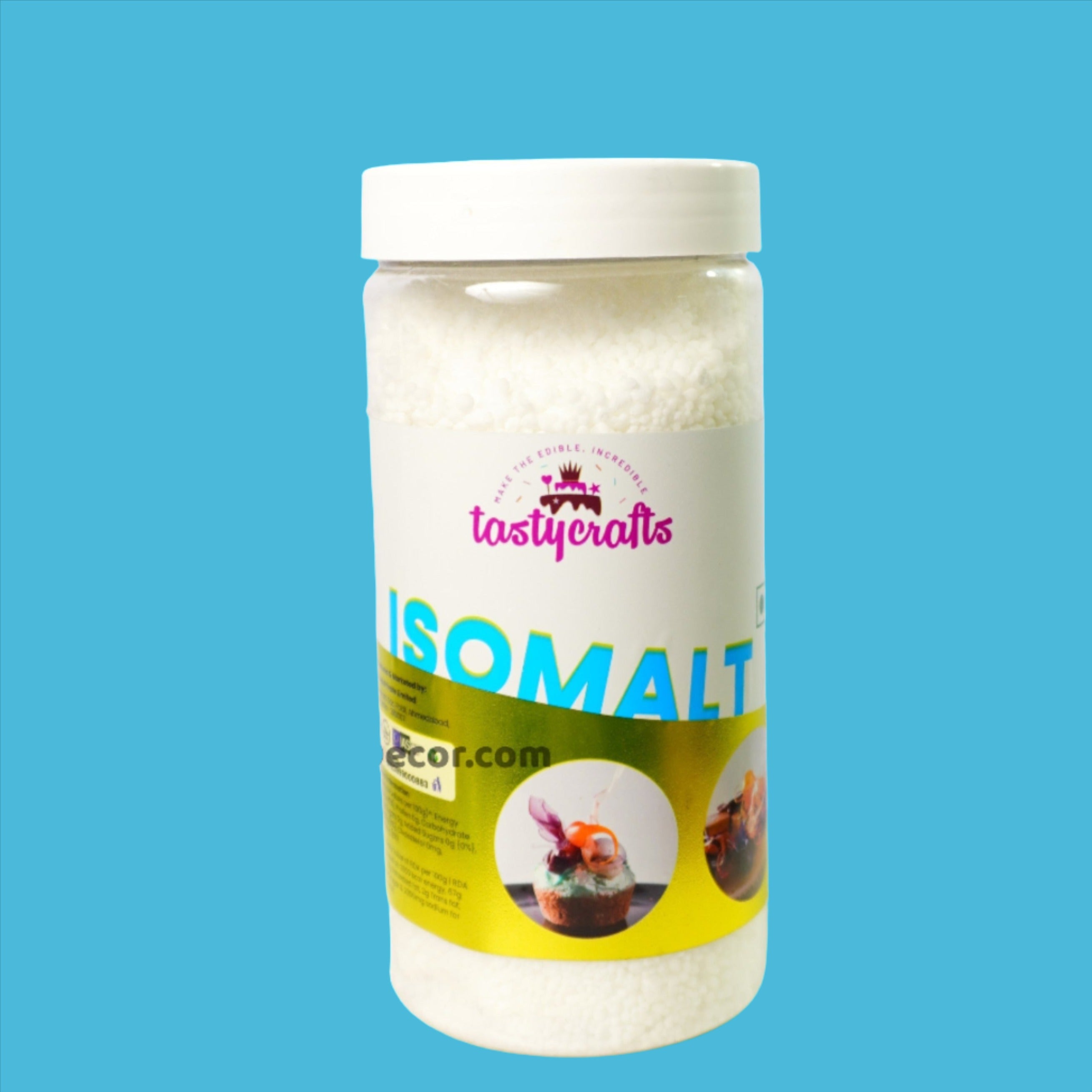 Isomalt - 500g – Bake2Decor